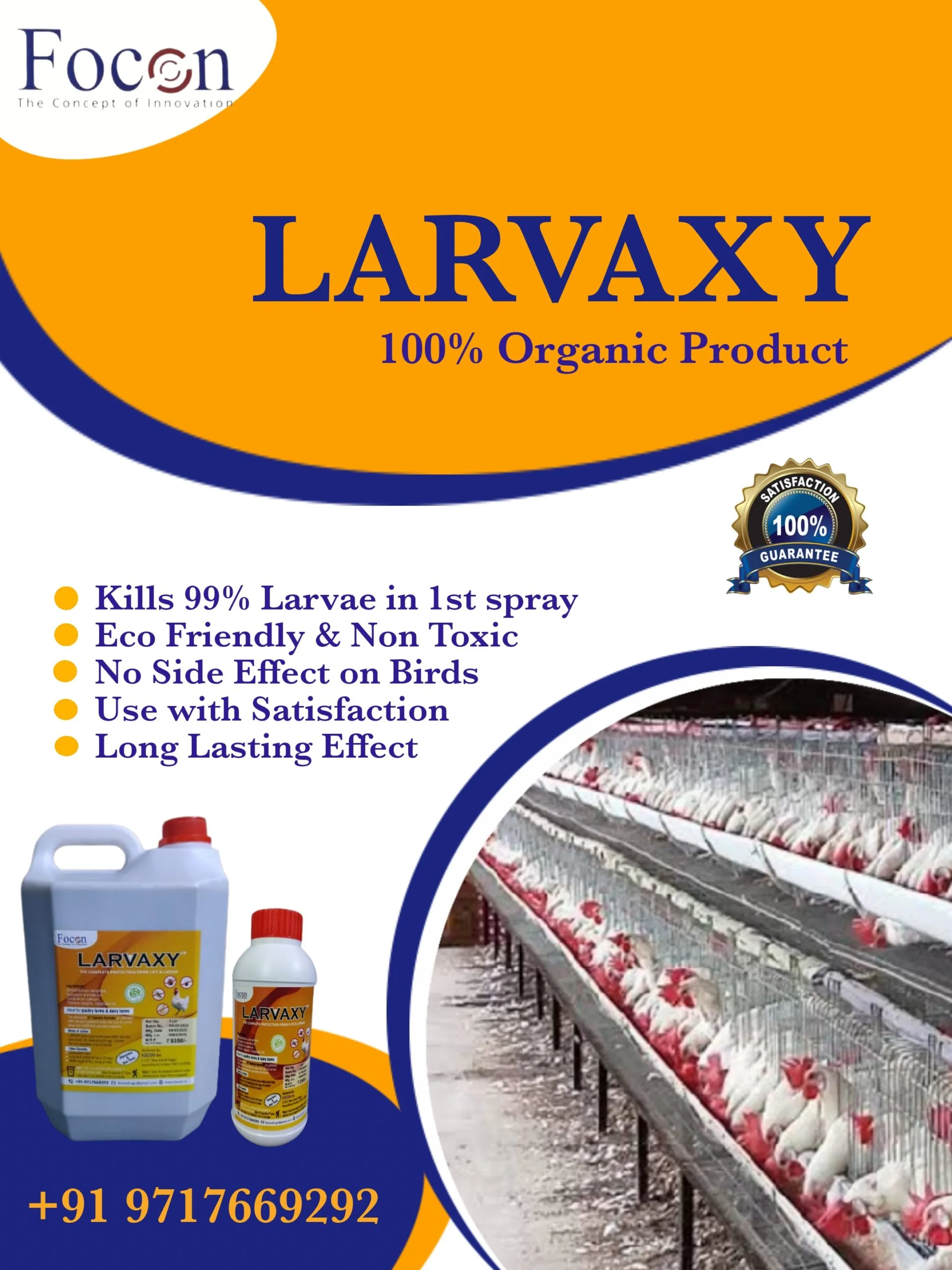 Poultry Management